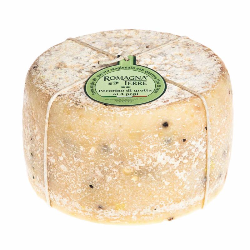 Pecorino direkt aus Italien